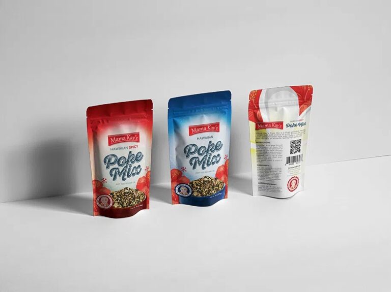 Proses Desain Kemasan dan Contoh Packaging Redesign yang Benar