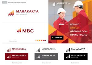 Cara Presentasi Logo Design Yang Baik — FruityLOGIC